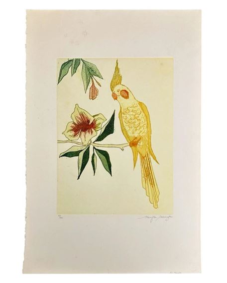 Jennifer Berringer | Untitled | MutualArt
