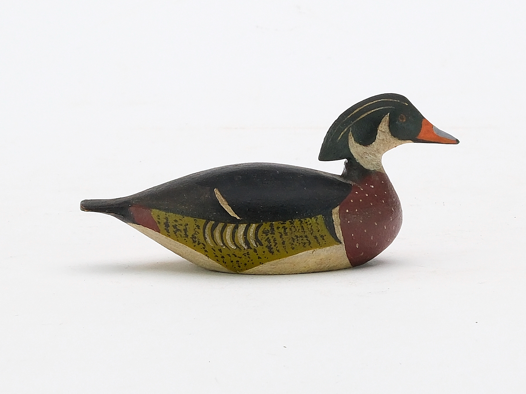 Joseph W. Lincoln | Duck | MutualArt