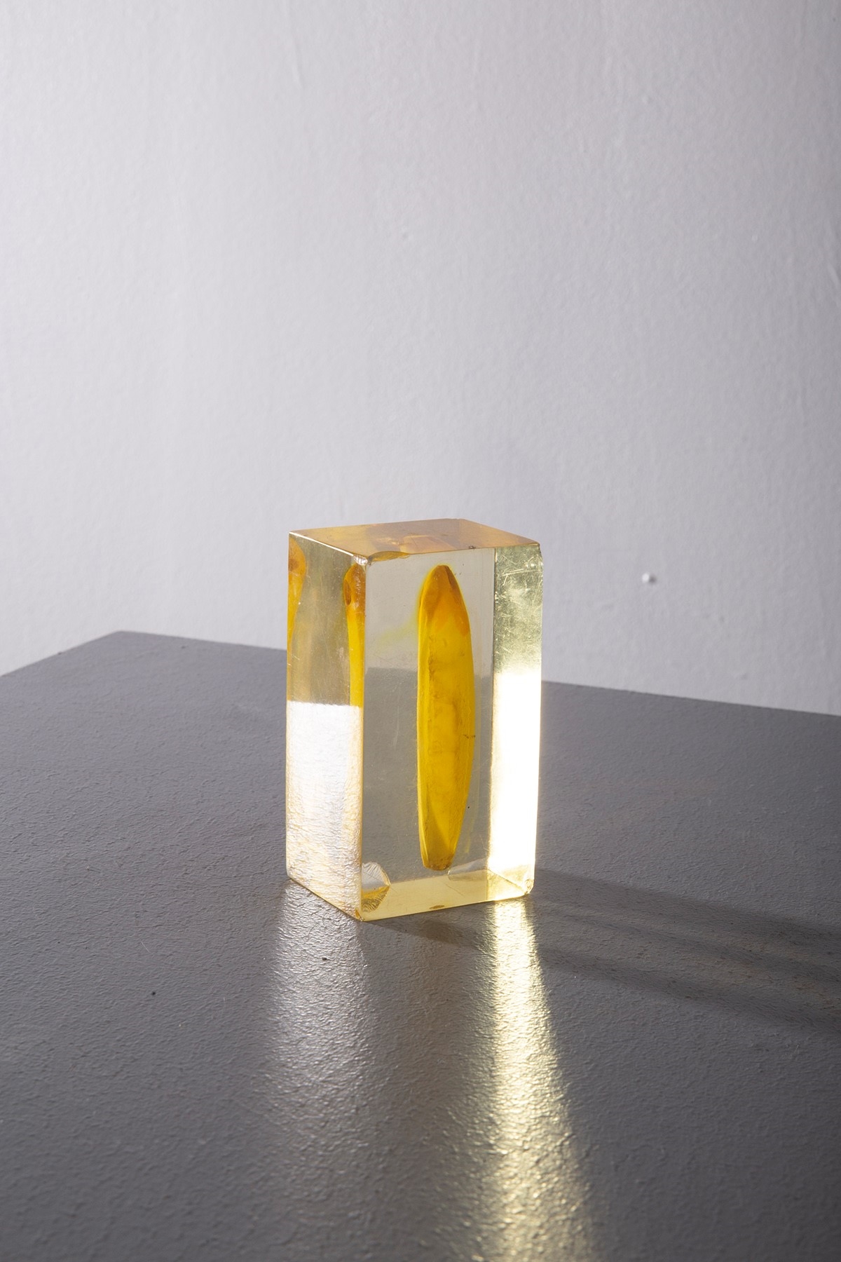 Enzo Mari | SET OF THREE CUBES (1960) | MutualArt