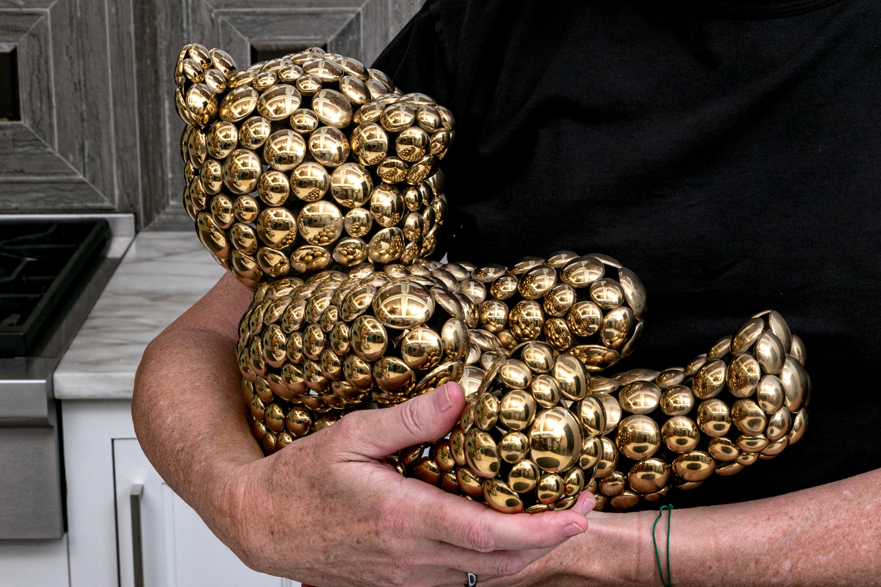 Valay Shende | Teddy Bear | MutualArt