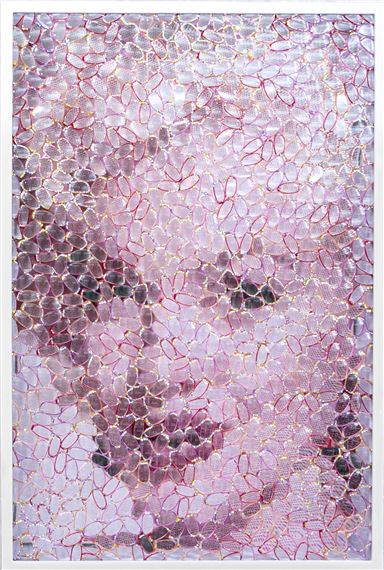 David Datuna | Marilyn (2017) | MutualArt