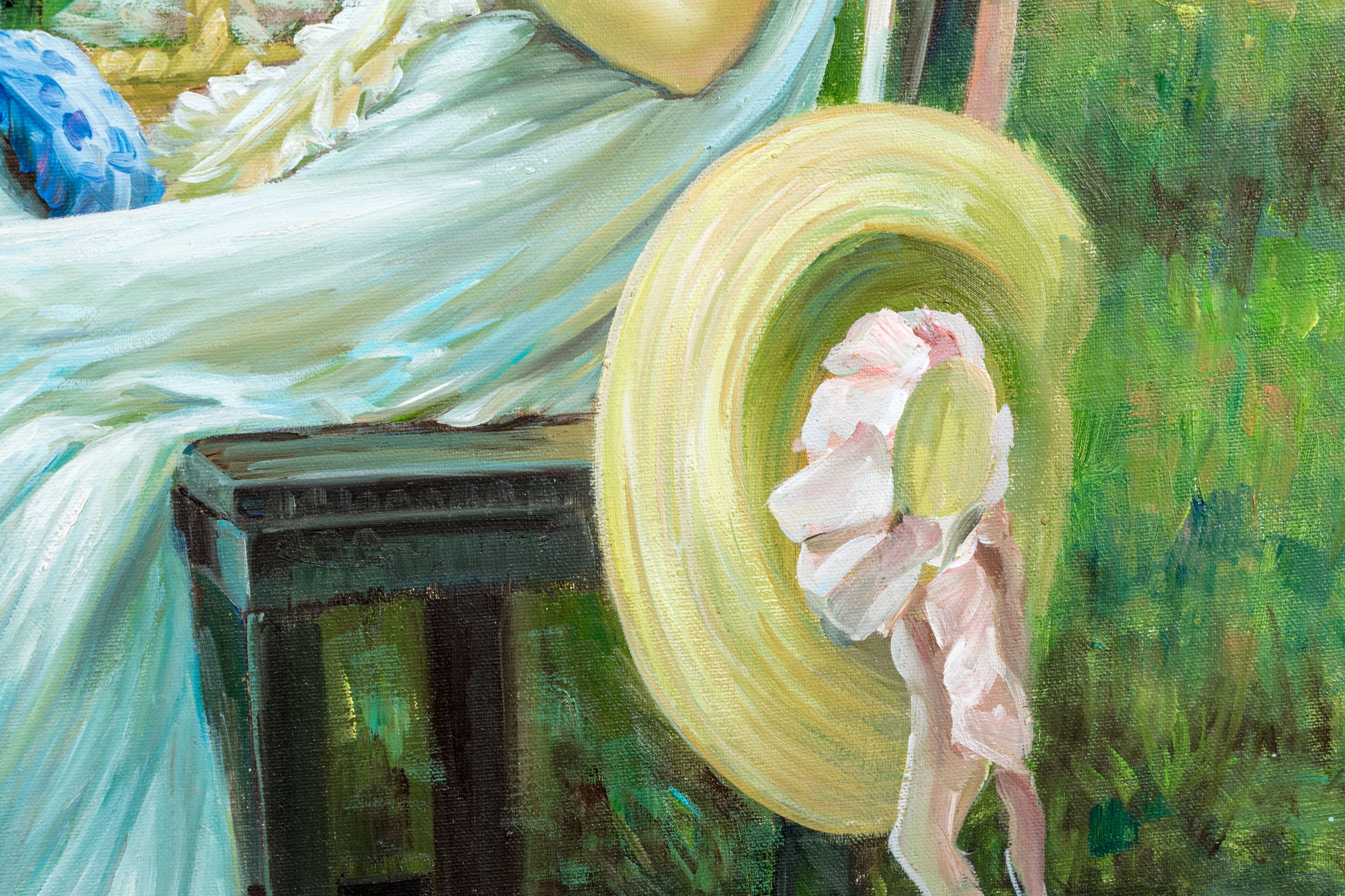 Marcus Stone | In Love | MutualArt