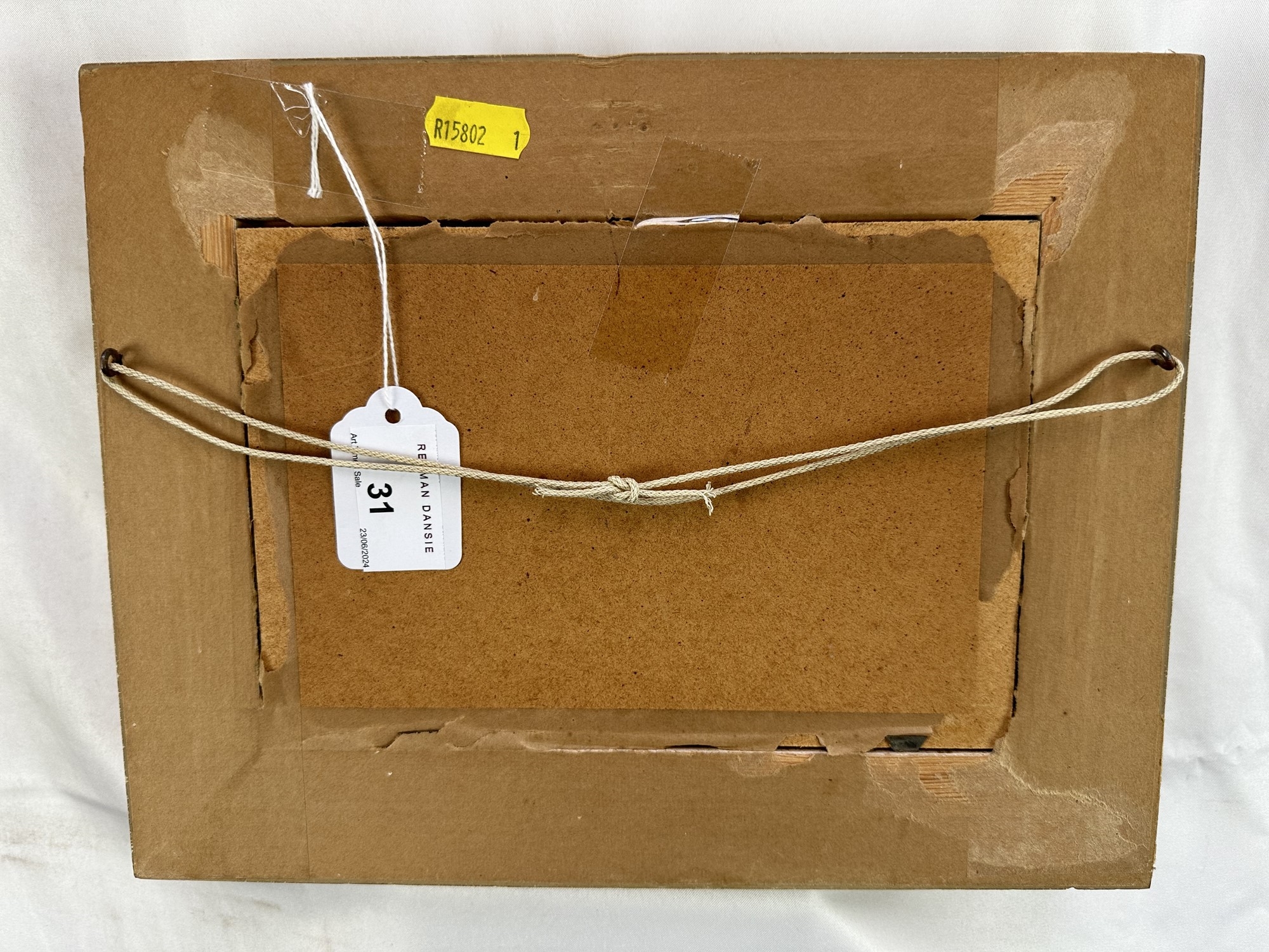 Peter Gilman | Harbour View (71) | MutualArt