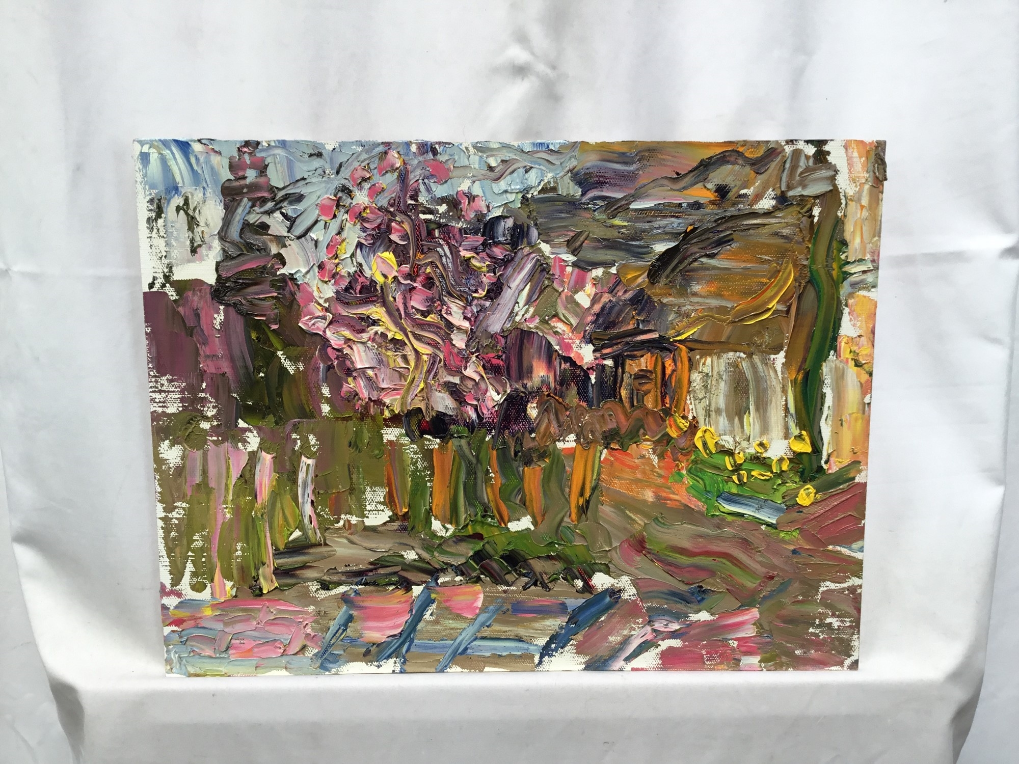 Annelise Firth | Spring Day | MutualArt