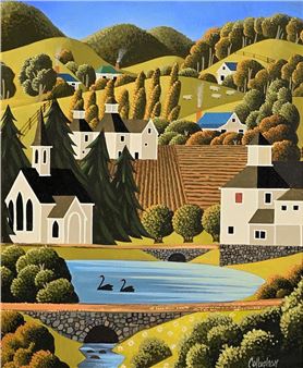 George Callaghan | 333 Artworks at Auction | MutualArt