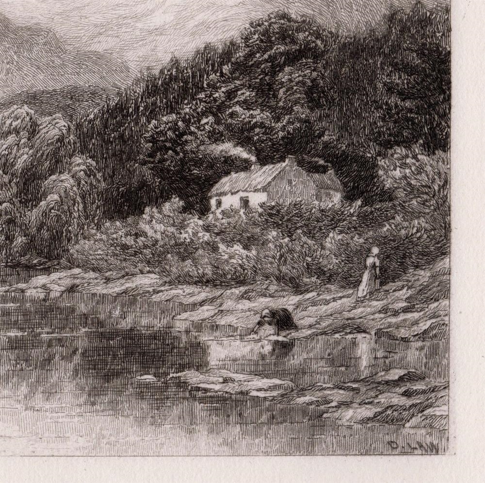 David Law | Callander (1880) | MutualArt