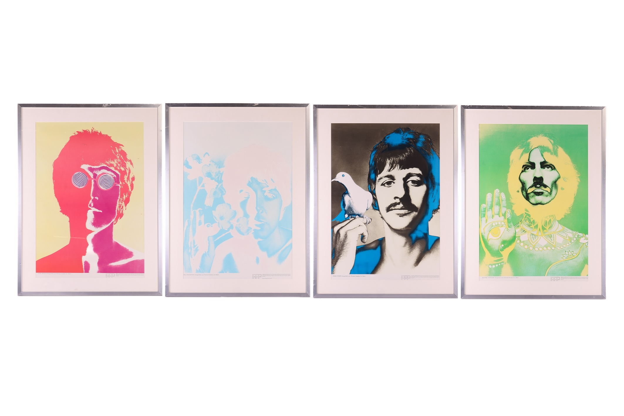 Richard Avedon | Monica Bellucci | MutualArt