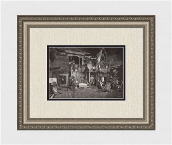 Hans Makart | 245 Artworks at Auction | MutualArt