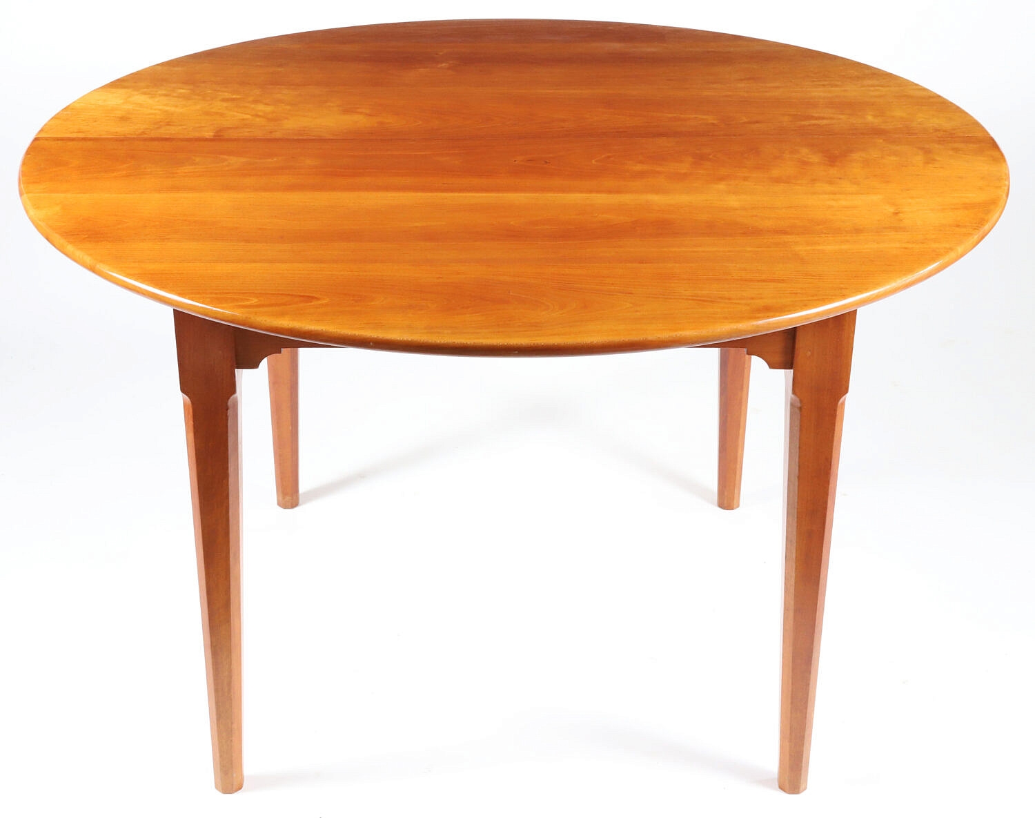 Stephen Swift | Round Dining Table | MutualArt