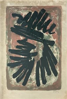Robert Helman | 160 Artworks at Auction | MutualArt