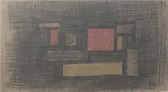Avraham Naton | Composition | MutualArt