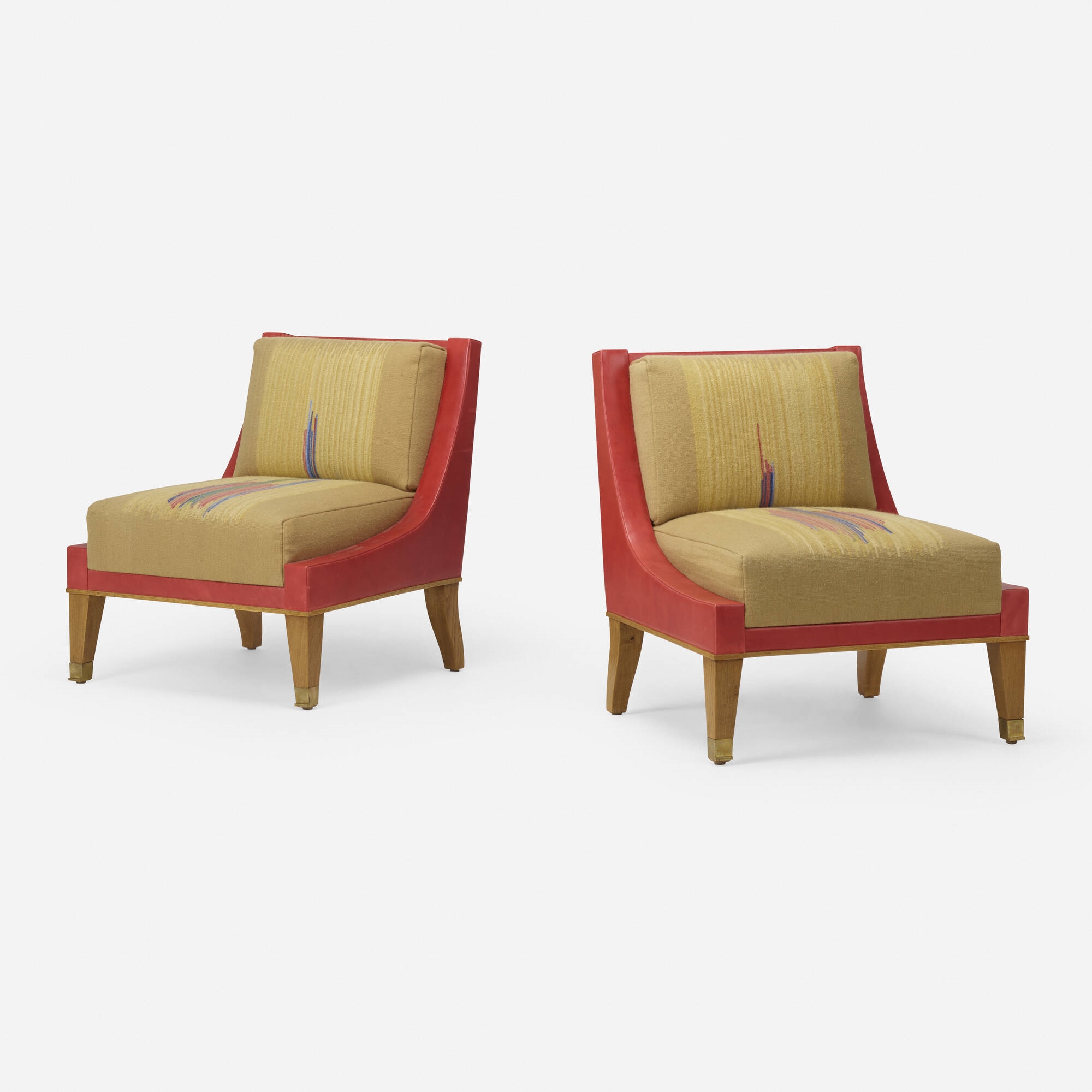 Jacques Quinet | Console (Circa 1960) | MutualArt