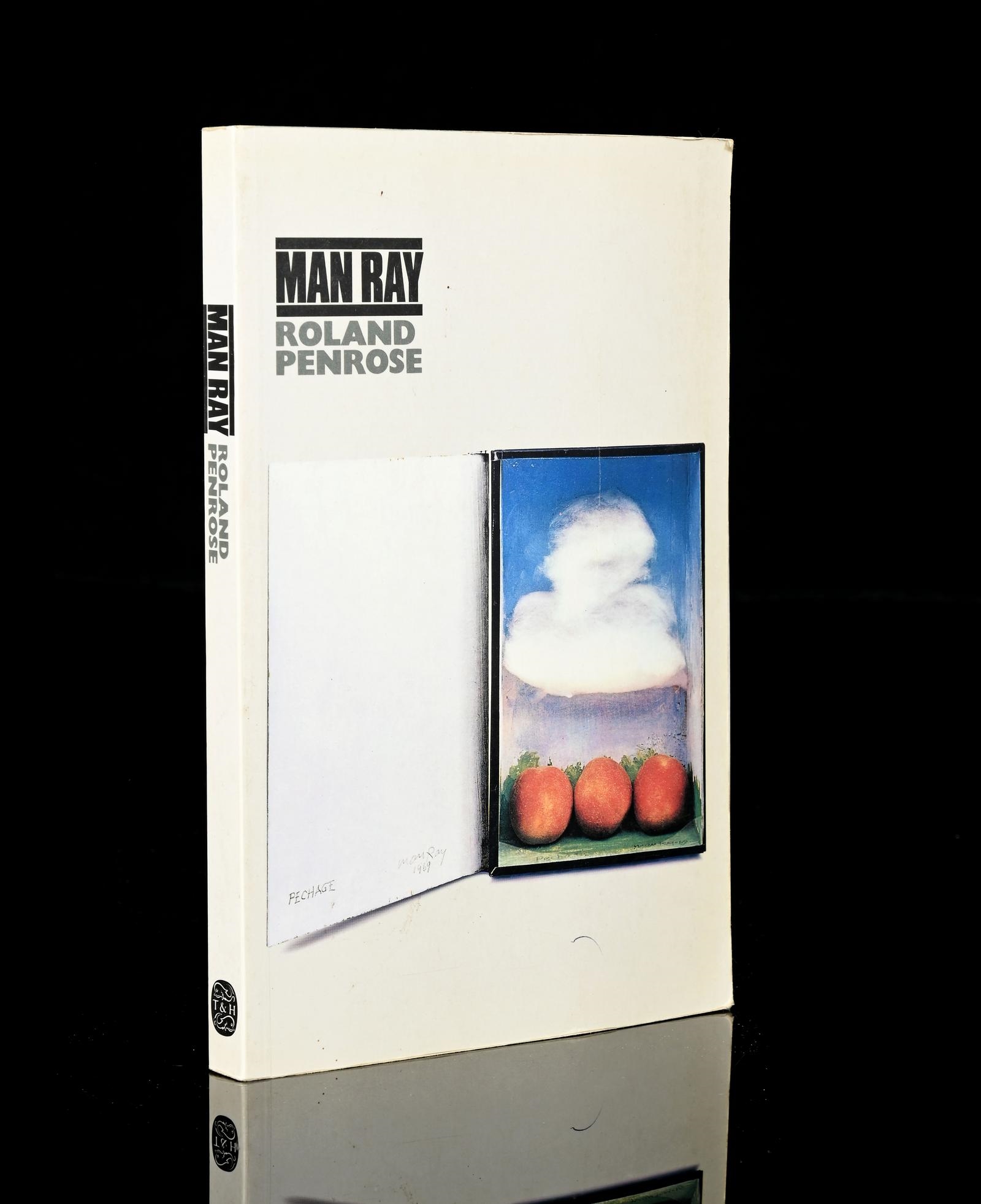 Thames & Hudson | Man Ray, Roland Penrose (1989) | MutualArt