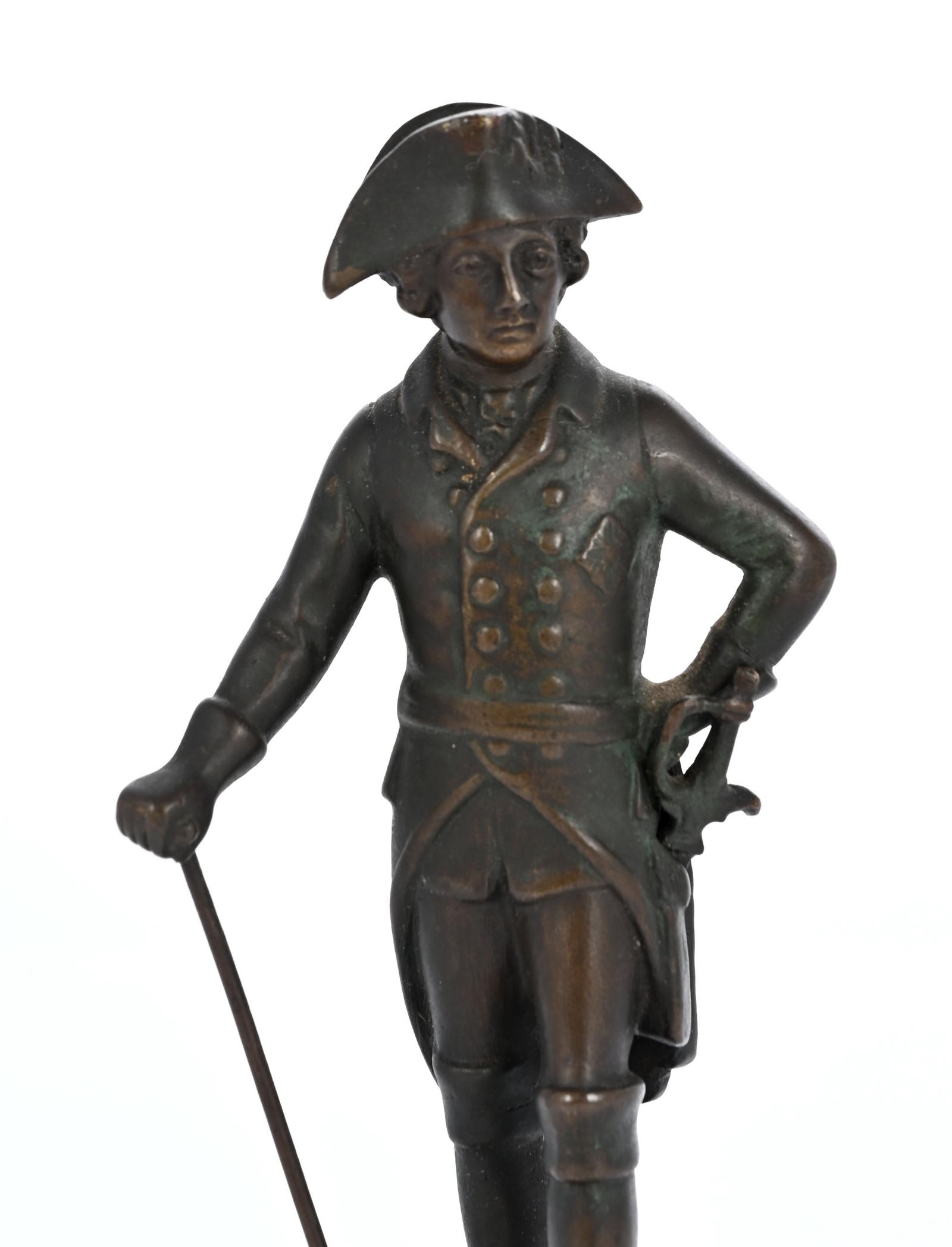 Otto Rasmussen | Napoleon Bonaparte | MutualArt