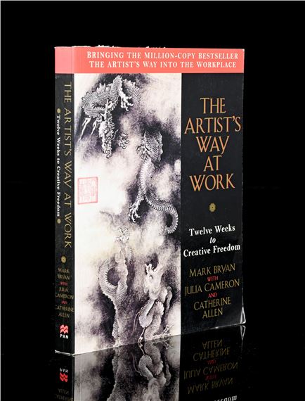 Catherine Allen | 1 Artworks | MutualArt