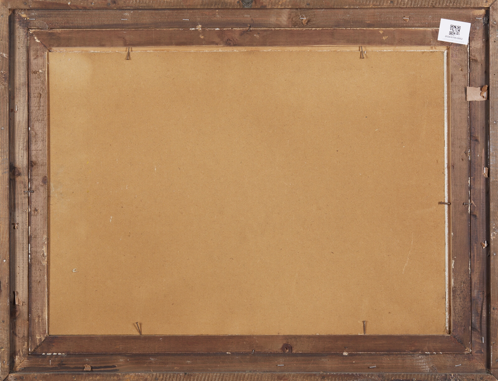 Giuseppe Amadio Bergamo Riva | View of Capri | MutualArt