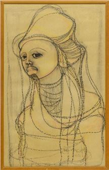 Ben Macala | 201 Artworks at Auction | MutualArt