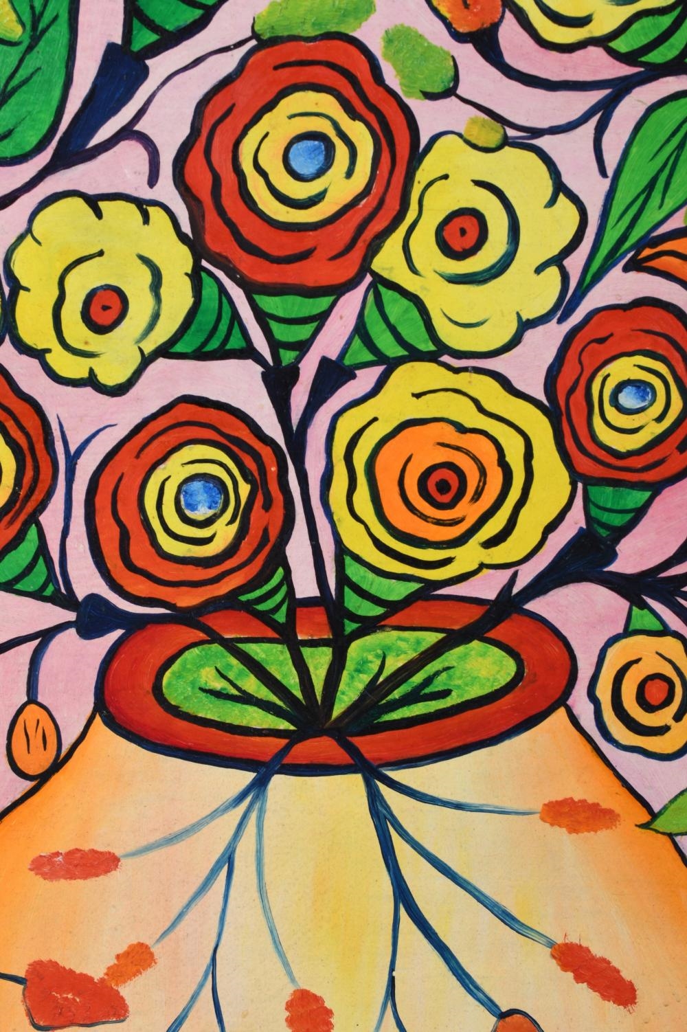 Florence Martinez | STILL LIFE | MutualArt