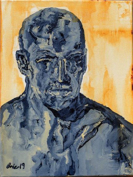 Eric Sher | Figure | MutualArt