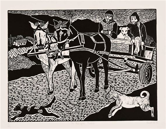 Gerald Mei | 1 Artworks at Auction | MutualArt