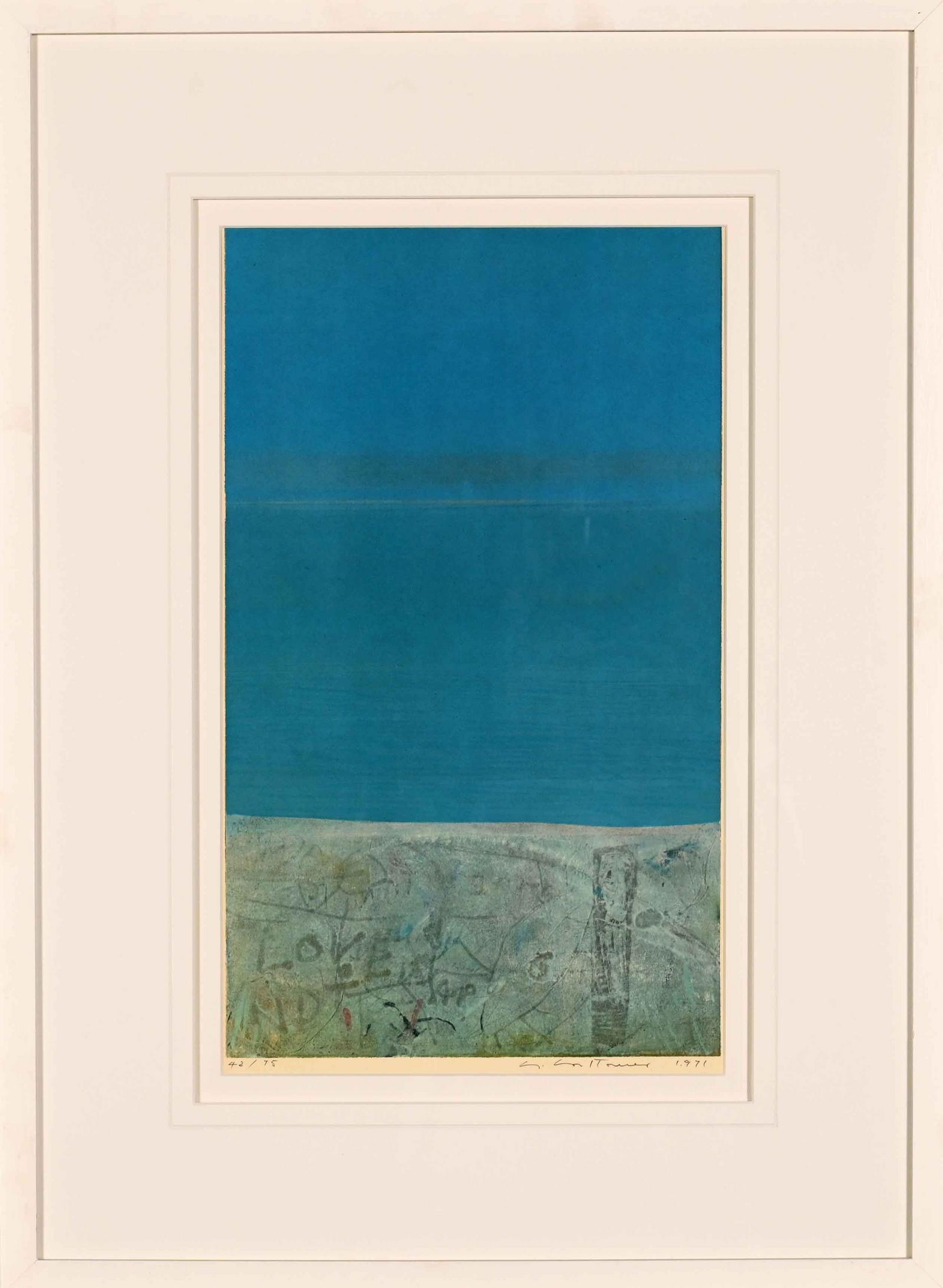 Giuseppe Cattaneo | Giuseppe Cattaneo (South Africa, 1929 - 2015 ...