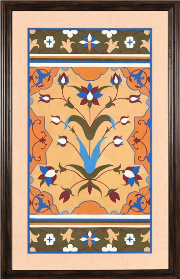 Ian Donald | 1 Artworks | MutualArt