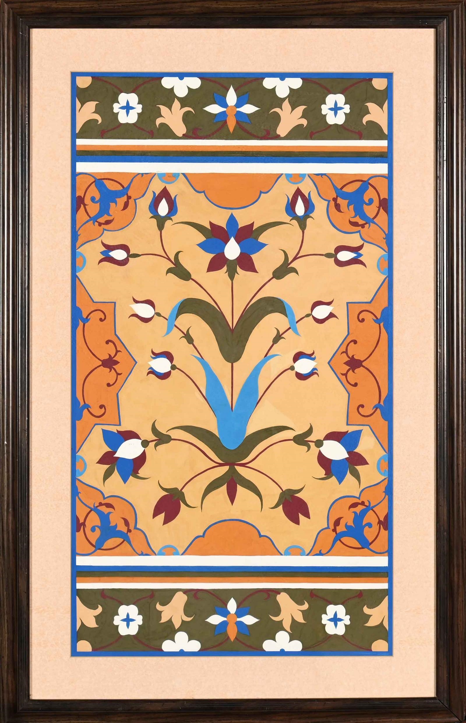 Ian Donald | Floral Decoration | MutualArt