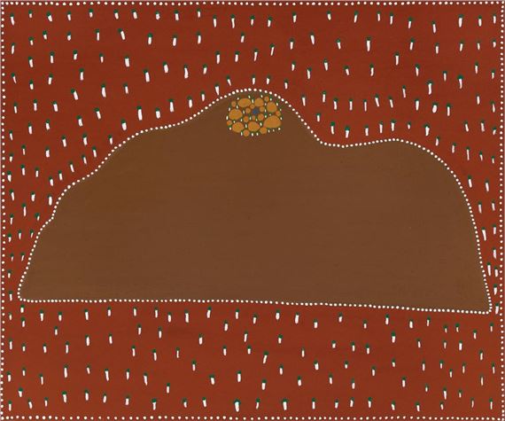 Tracey Ramsay | 1 Artworks at Auction | MutualArt