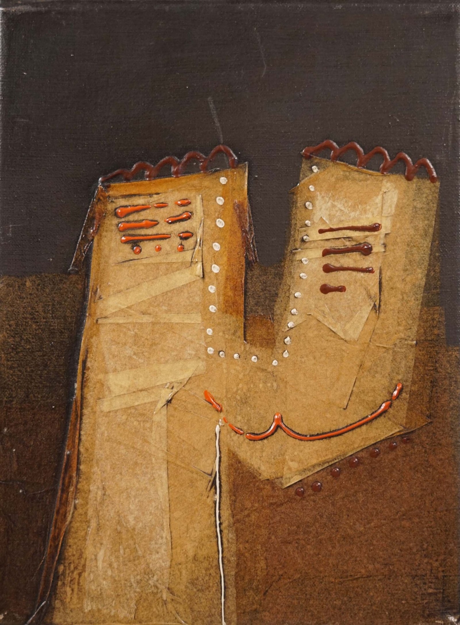 Victor Chab | COMPOSICIÓN | MutualArt