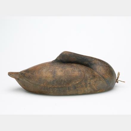 Cameron T. McIntyre | Sleeping brant | MutualArt