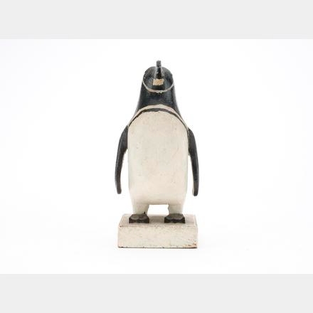 Charles H. Hart | Penguin | MutualArt