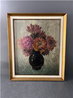 Constant Montald | 120 Artworks at Auction | MutualArt