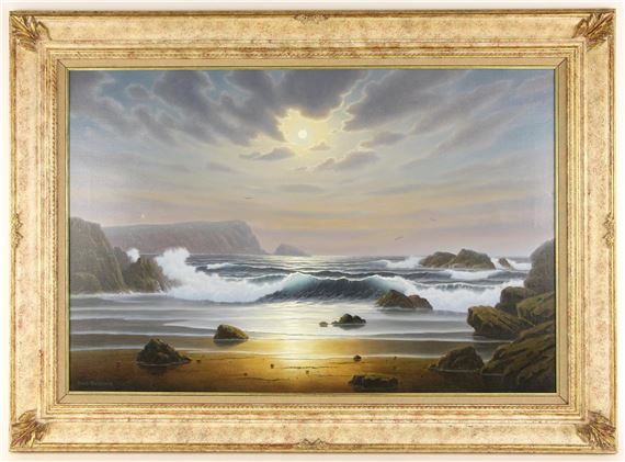 Alan Dinsdale | Alan Dinsdale | MutualArt