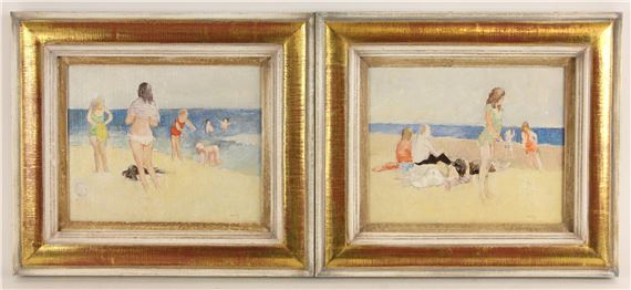 John Napper | John Napper | MutualArt