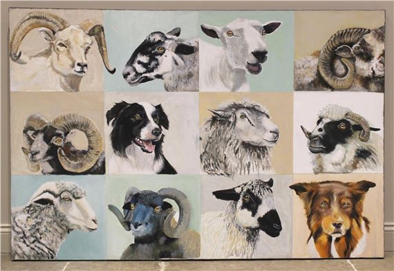 Clive Fredriksson | Clive Fredrickson | MutualArt