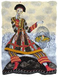 Nancy Moore | Artist Overview | MutualArt