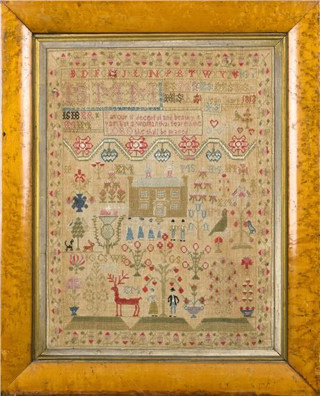 Jean Sharp | 1 Artworks | MutualArt