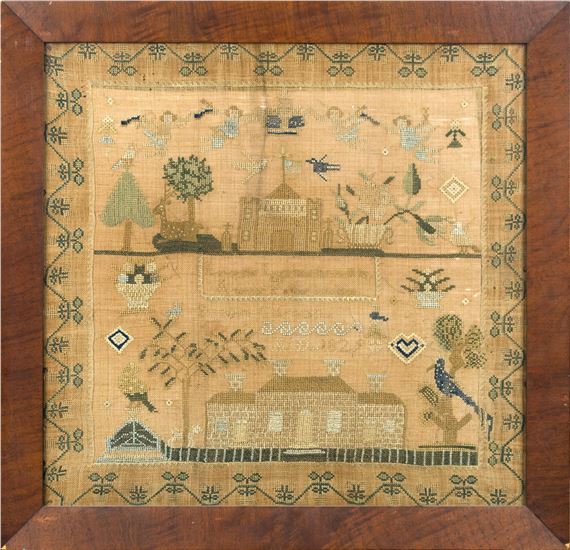 Susan Carson | Biography