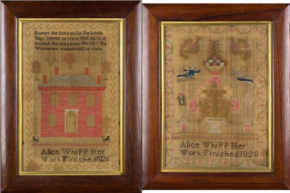 Alice Whipp | 1 Artworks | MutualArt