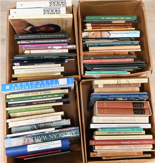 Nina Fletcher | 1 Artworks | MutualArt