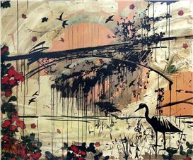 Tracy Silva Barbosa | 1 Artworks at Auction | MutualArt