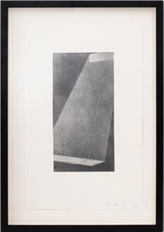 Ed Ruscha | 3,894 Artworks at Auction | MutualArt