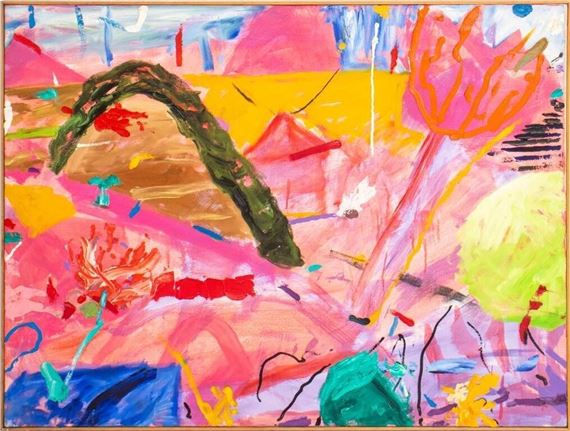 Justin Schorr | 1 Artworks at Auction | MutualArt