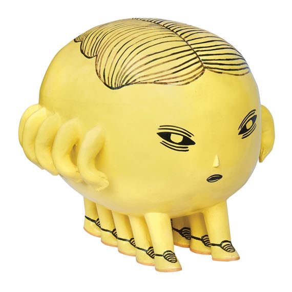 Dex Fernandez | Garapata | MutualArt