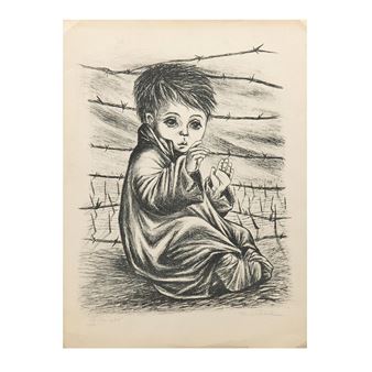 Fanny Rabel | 135 Artworks at Auction | MutualArt