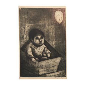 Fanny Rabel | 135 Artworks at Auction | MutualArt