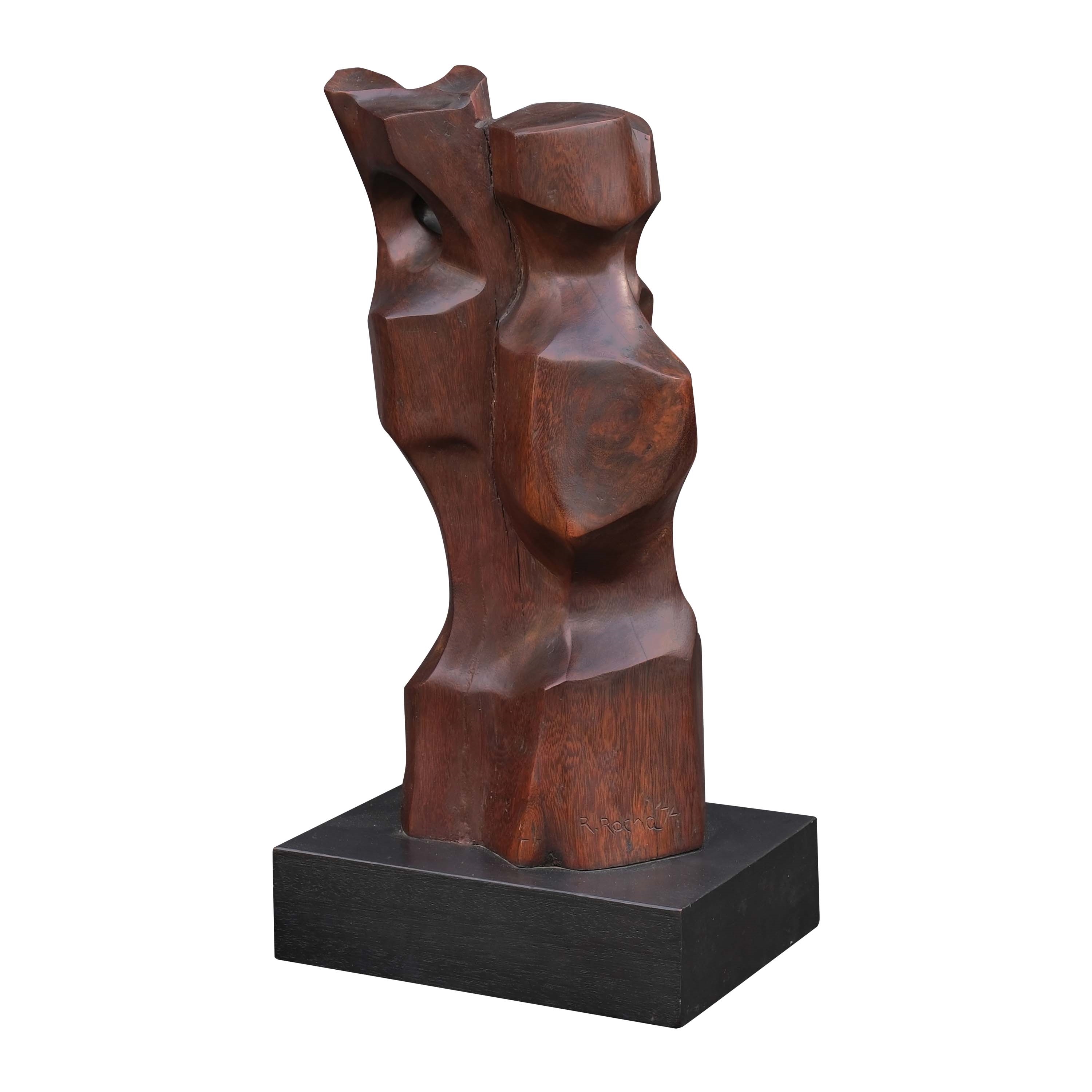 Renato Rocha | Untitled (1974) | MutualArt