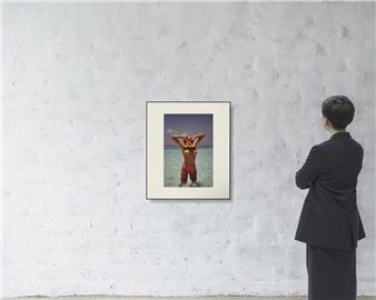 Jacques Bourboulon | Fairies of Ibiza (1987) | MutualArt