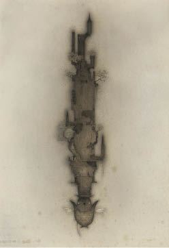 Keita Tatsuguchi | Tenshu | MutualArt