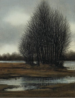 Jacques Deperthes | Le Moulin (1971) | MutualArt